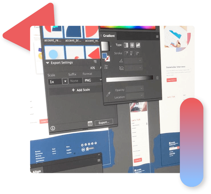 Web Design, Digital Marketing, SEO, Development | Ascedia