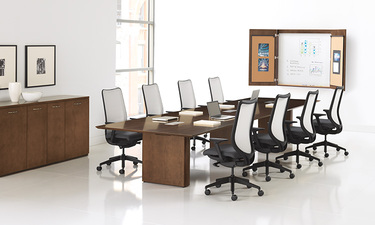 Conference Tables & Furniture For Meetings In The Modern Office
