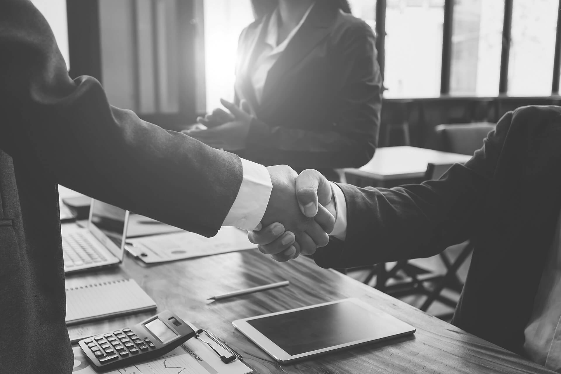 Rosnet Secures Strategic Investment from M33 Growth to Accelerate ...