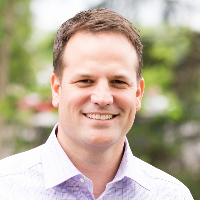 CASE STUDY: RACKSPACE CEO - ON Partners