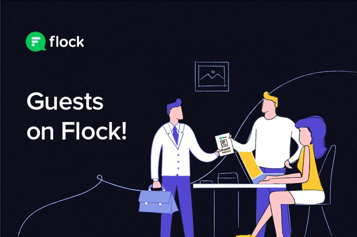 Learn to Flock | Everything you need to know about using Flock | Using ...