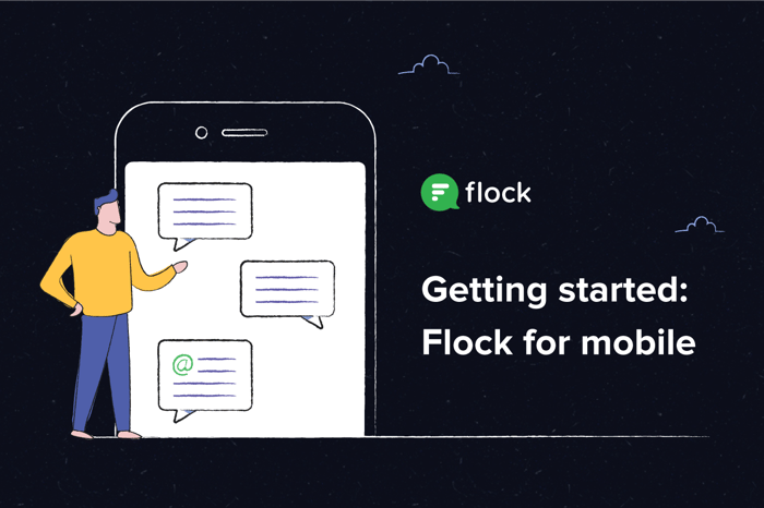 Learn to Flock | Everything you need to know about using Flock