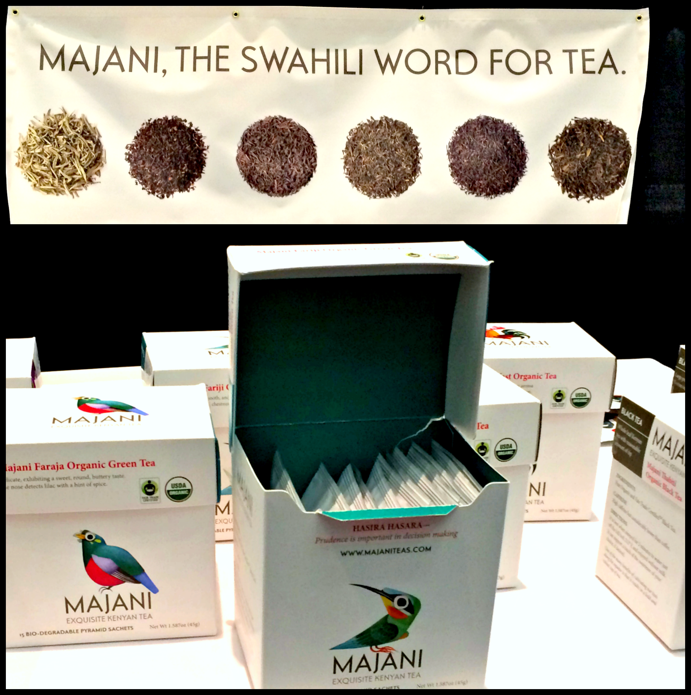 NEW Twists on Favorite Culinary Combos