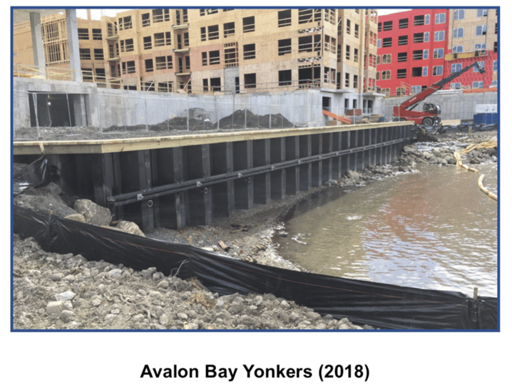 Jet Filter Blog | Maintainable Weep Holes Drainage Systems