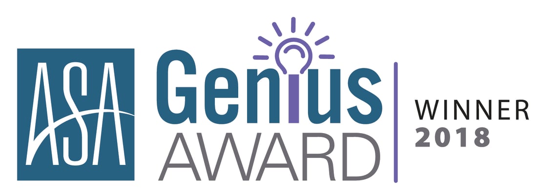 LeaderStat’s Blog Wins A Genius Award!