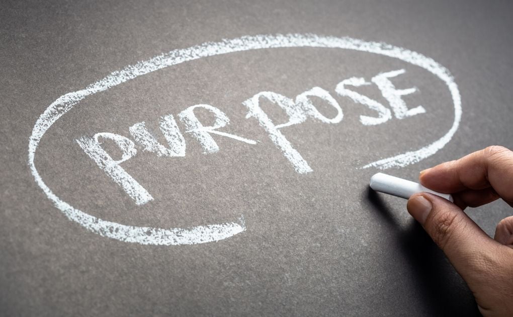 Strategies for Creating Meaning and Purpose in the Workplace