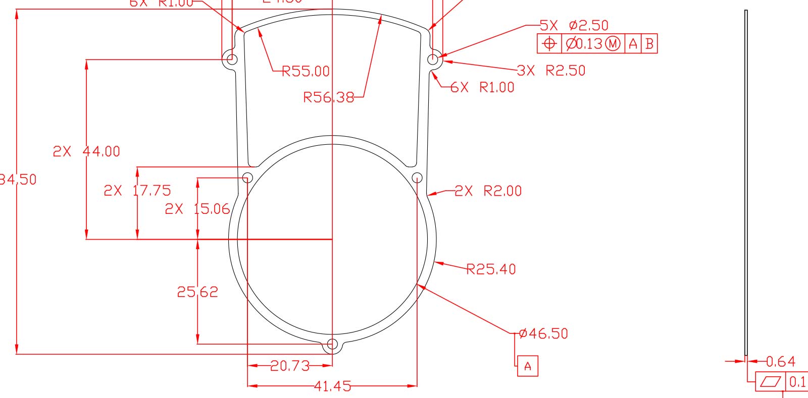 Strouse | 3M Preferred Converter | Flexible Material Converter