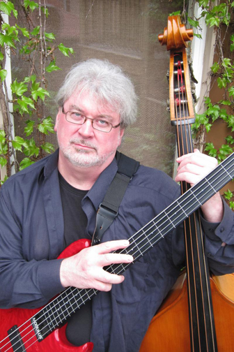 Steve Rodby - Alchetron, The Free Social Encyclopedia