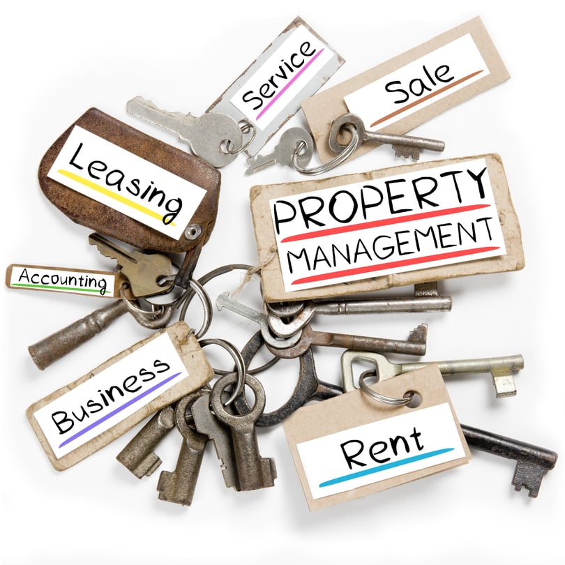 Real Estate Property Management