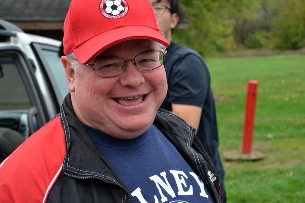 Olney Meets Scattergood Friends at Earlham College - Olney Friends School