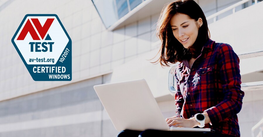 AV-TEST awards Avast 100% in real-world protection