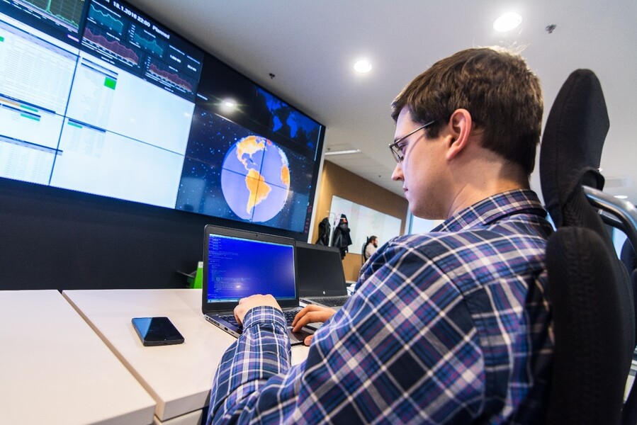 A day in the life of an Avast threat tracker