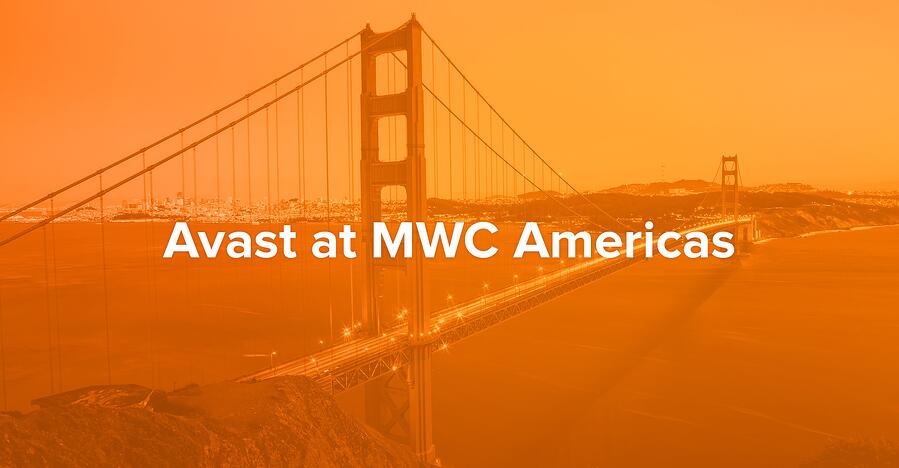 Avast showcases next-gen cybersecurity at first MWCA