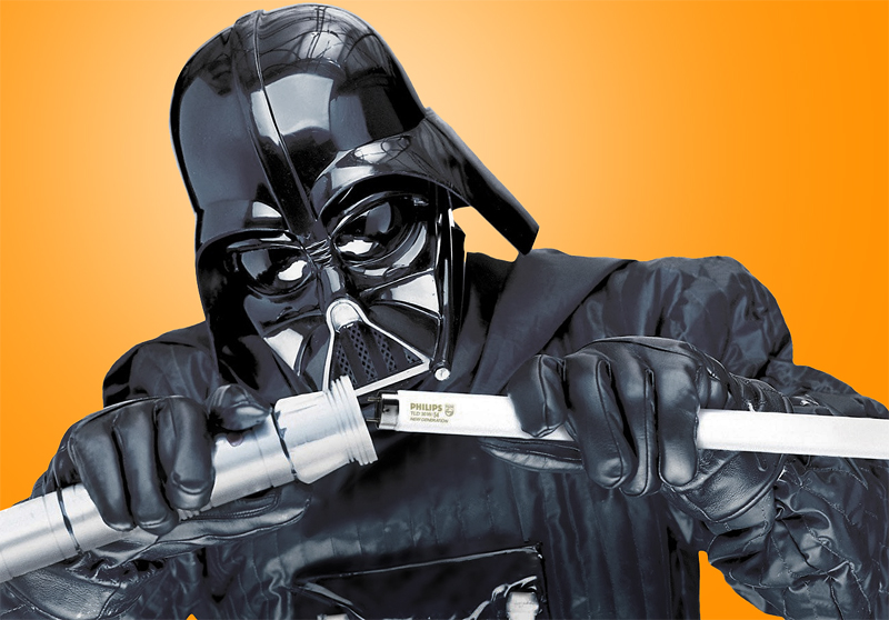 Research buzz: Undercover technology