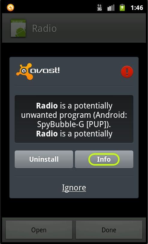 Android PUP Detections - Oh, Not That One Again!