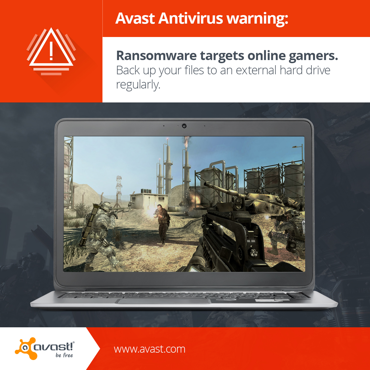 Ransomware holds eSports players hostage