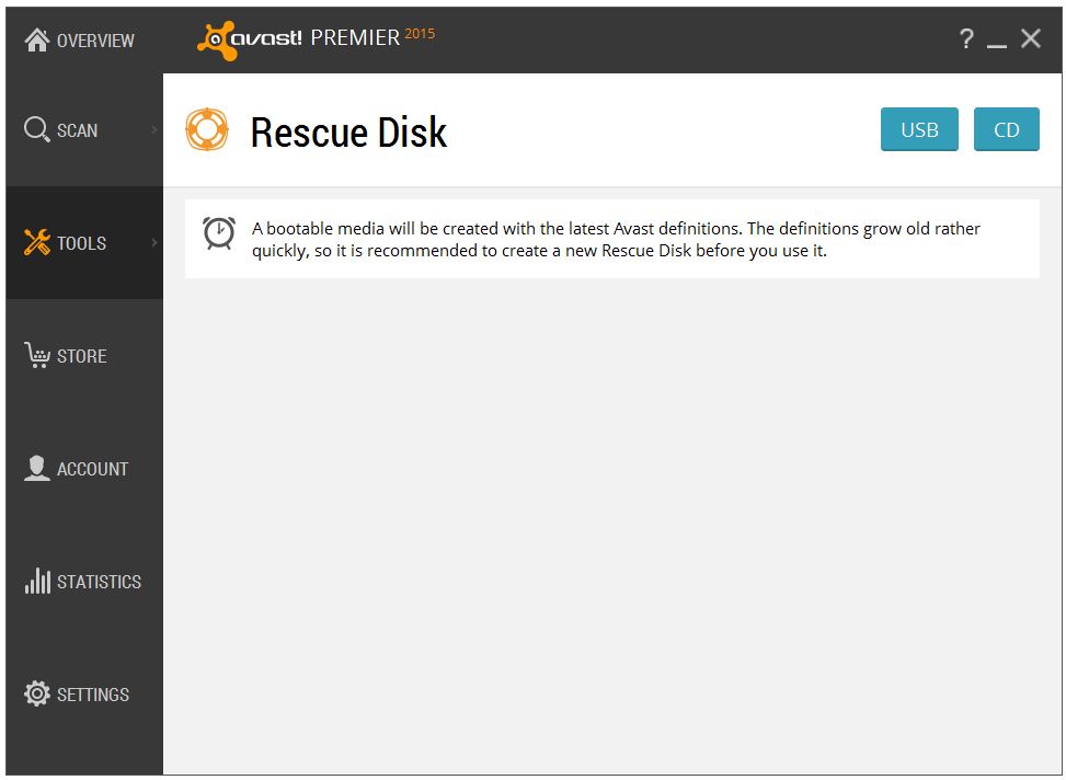 How to scan and remove viruses when your computer is offline