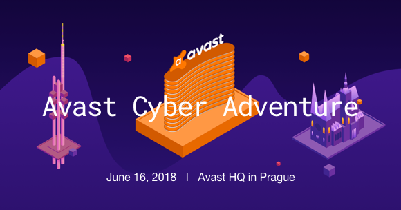Join the incredible Avast Cyber Adventure this Saturday | Avast
