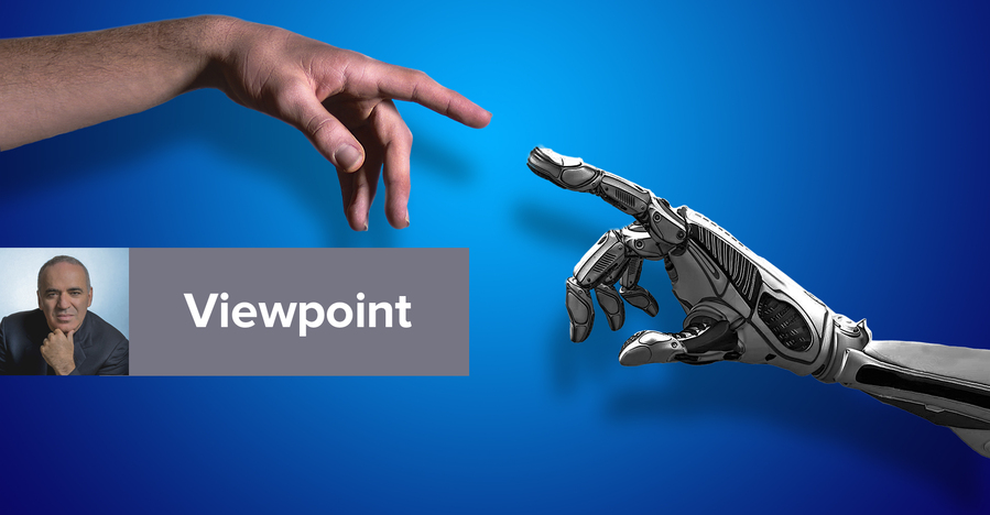 AI Is on Our Side | Avast