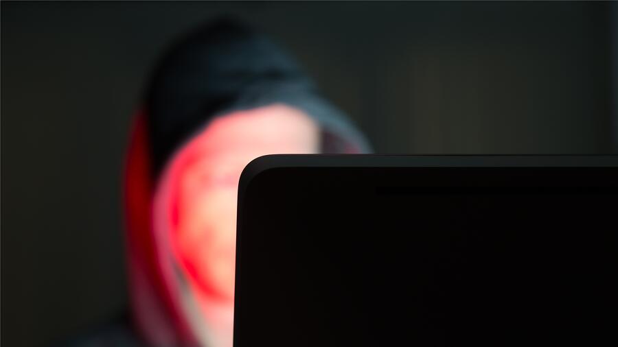 Could Someone Be Watching You Through Your Webcam