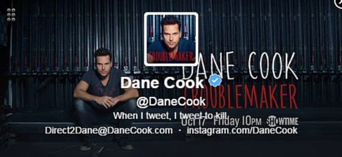 38 Incredibly Amusing Twitter Bios