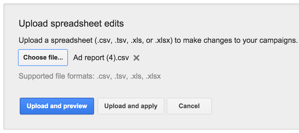 Google AdWords Expanded Text Ads: Best Practices For The New Format