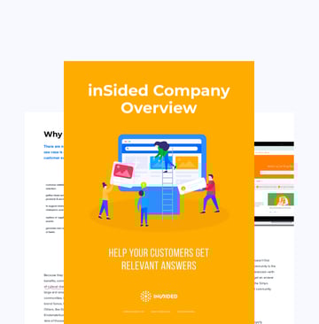 Resources - Check out inSided's resources for more knowledge on ...