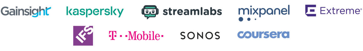 Powered by the inSided Platform