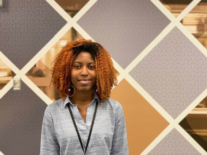 women in tech: christa roberts