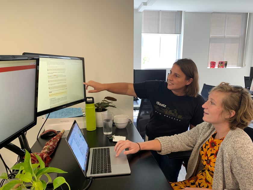 iSeatz is One of CityBusiness's 2018 Best Places to Work