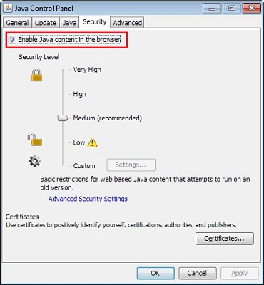 Another Java exploit; disable immediately