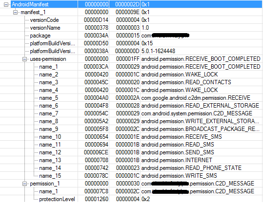 Angry Android hacker hides Xbot malware in popular application icons