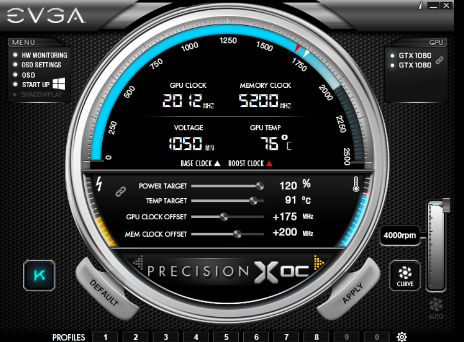 How to Overclock Your GPU to Boost Your Games’ FPS | Avast