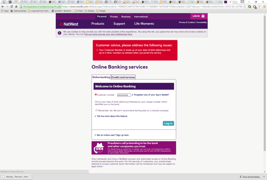 Retefe banking Trojan targets UK banking customers