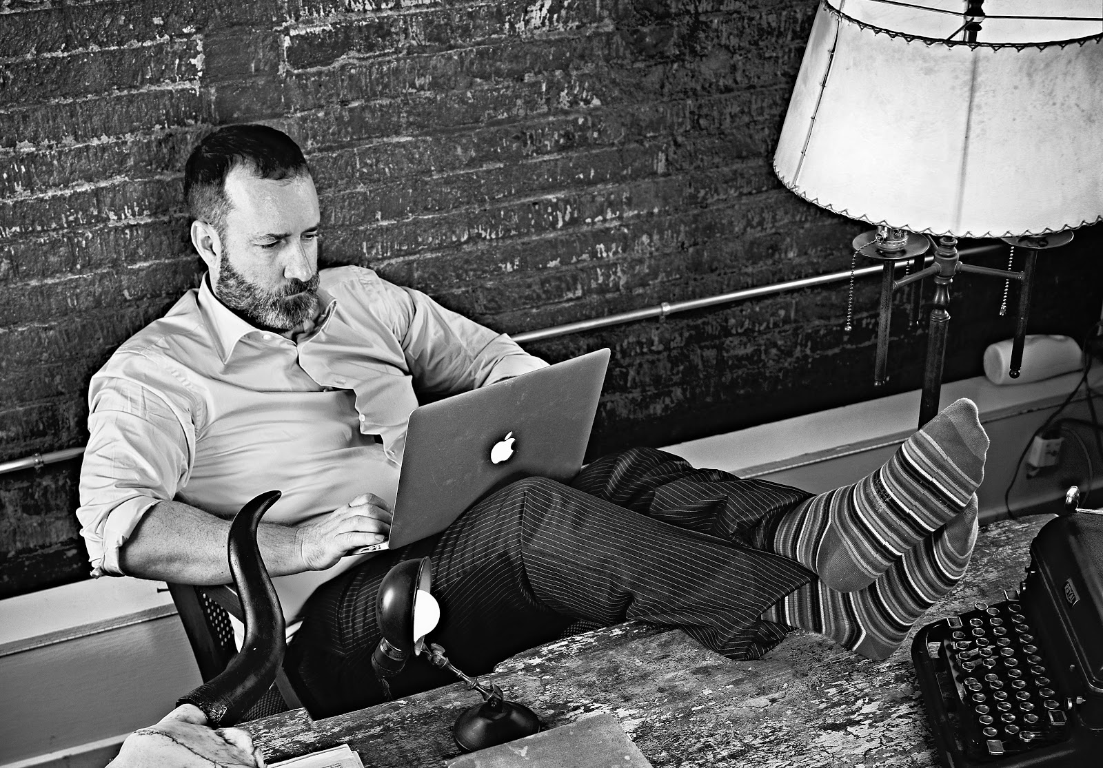 Comment Kevin Ashton a nommé l’Internet des Objets