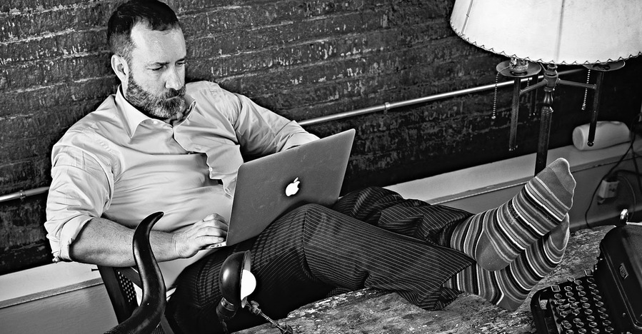 Cómo Kevin Ashton nombró El Internet de las Cosas | Avast