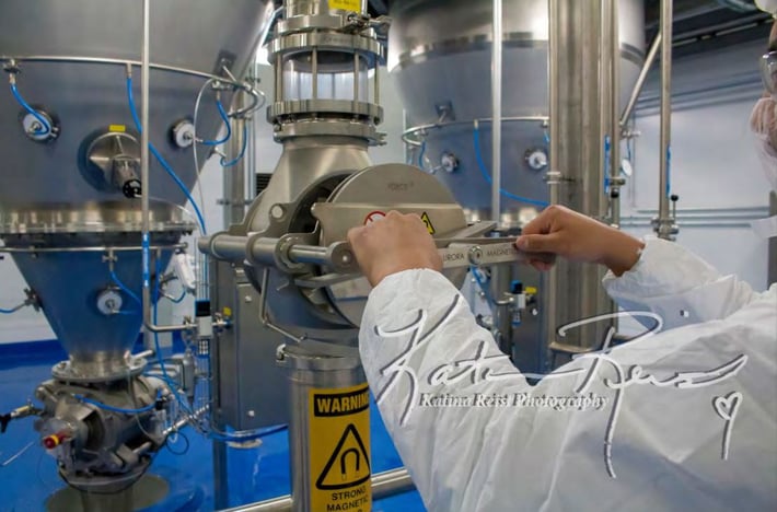 Aurora Process Solutions