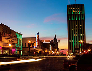 Datamax Locations in Texas & Arkansas | Datamax Inc.