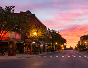 Datamax Locations in Texas & Arkansas | Datamax Inc.