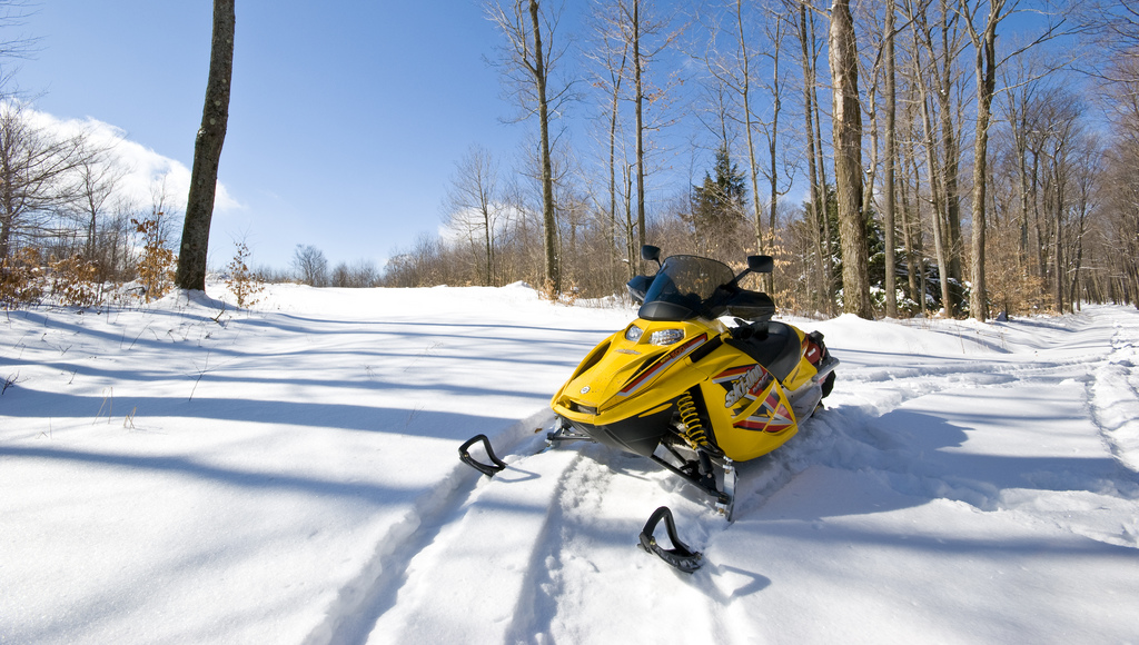 Snowmobiling OWI Laws in Wisconsin: What You Need To Know