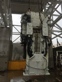 Hoisting System