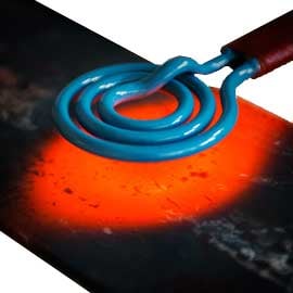 Applications du Chauffage par Induction