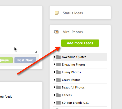 An Easy New Way to Get Your Posts to Go Viral on Facebook!