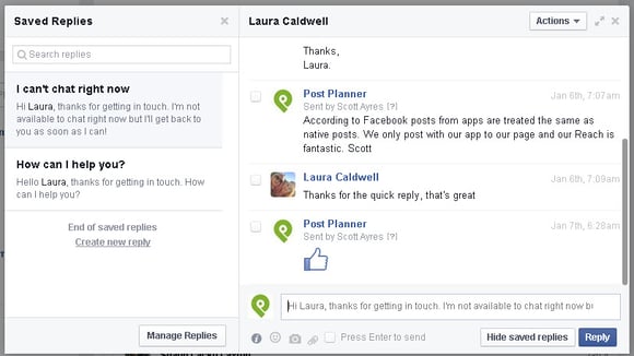 Seriously?.. Facebook Page Layouts Just Changed AGAIN?? (Here’s the Skinny)