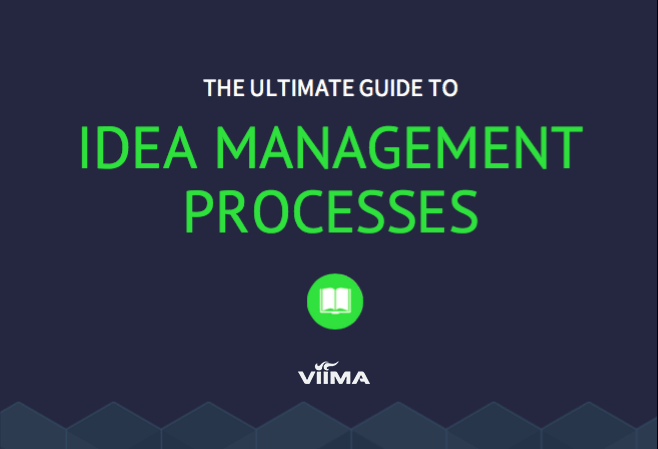 The Ultimate Guide to Idea Management Processes