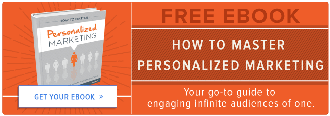 The Psychology of Personalization: Why We Crave Customized Experiences