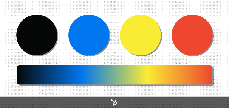 Color Theory 101 Deconstructing 7 Famous Brands Color Palette 