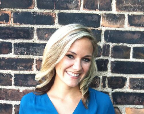 HubSpot User Blog | Kristy Sharrow