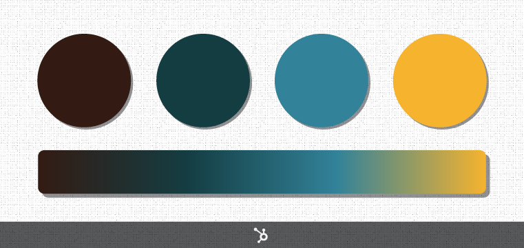 Color Theory 101: Deconstructing 7 Famous Brands' Color Palette